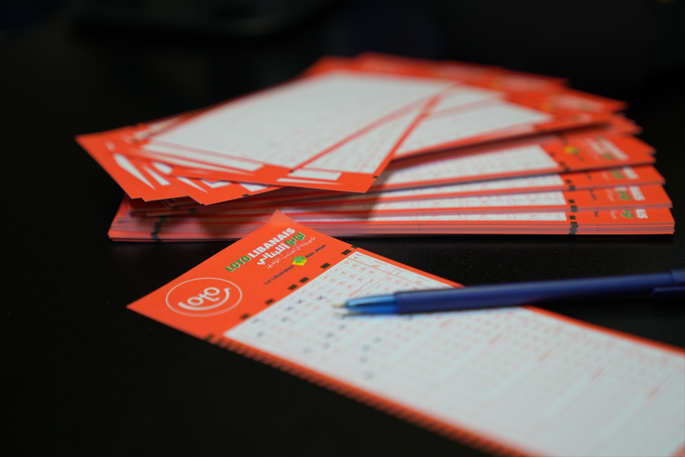 Le Loto fait-il encore rêver les Libanais ? - L'Orient-Le Jour