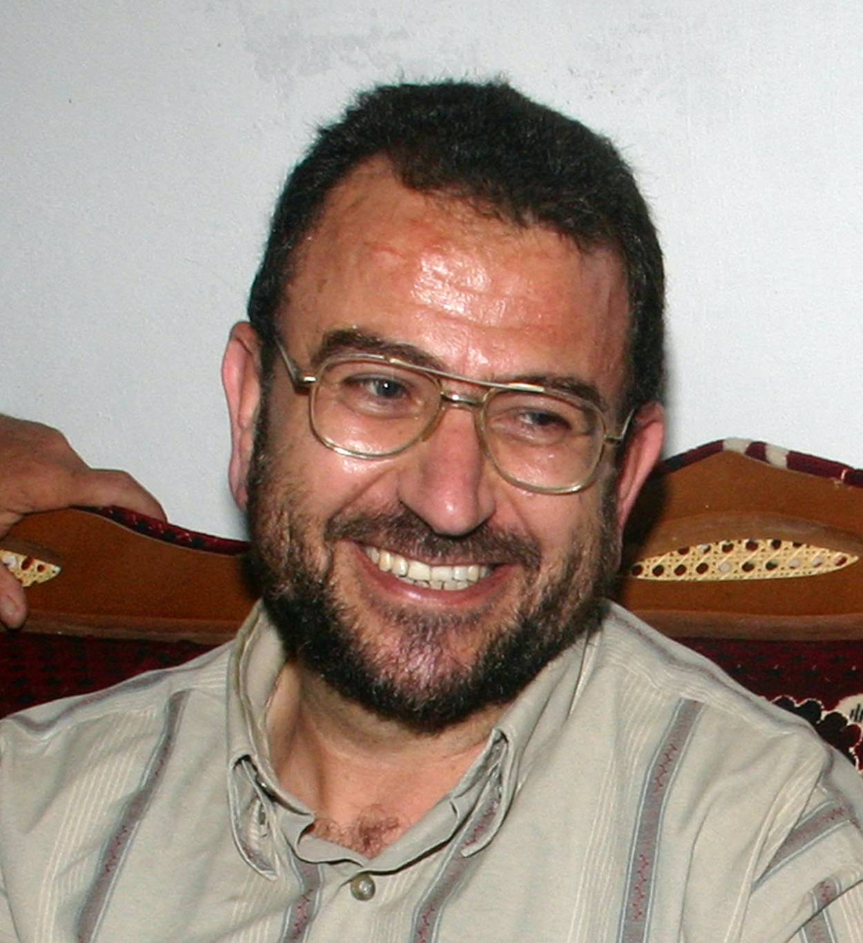 Who was Saleh al-Arouri? - L'Orient Today