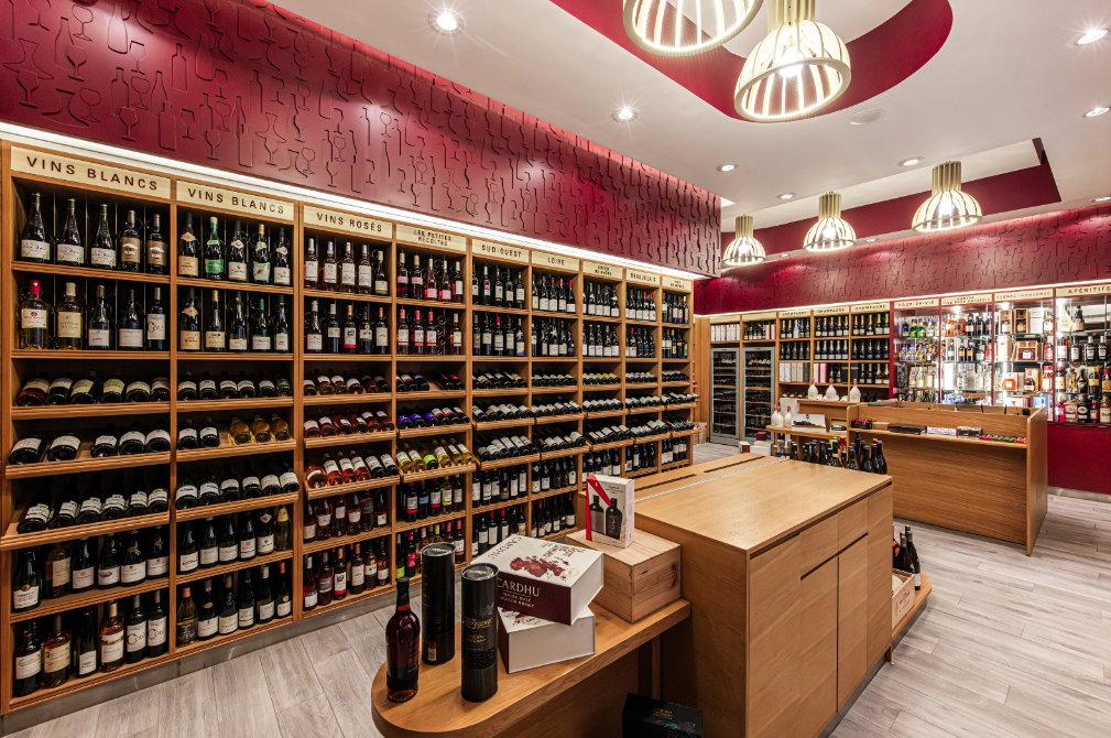 Le Zed, un bar à vins pour toutes les papilles - L'Orient-Le Jour