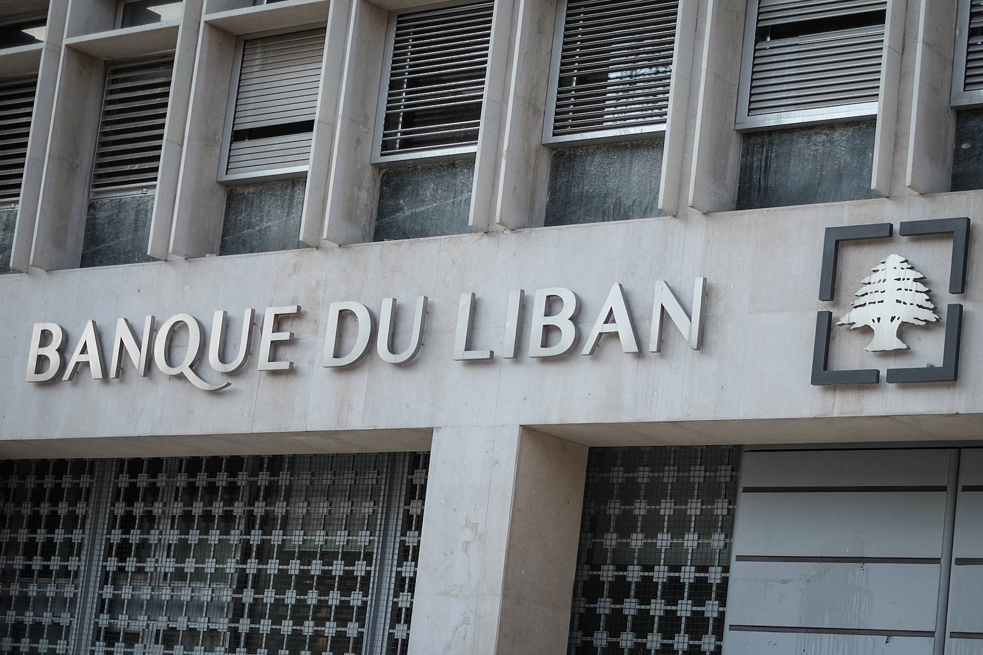 Banque du Liban’s foreign reserves on the rise since Manssouri's ...