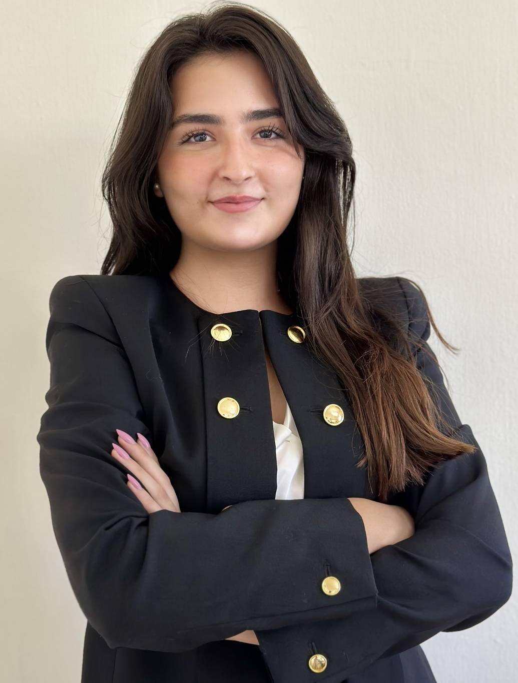 Lynn el-Moussaoui, entre éthique et vulgarisation des sciences au service de la société - L ...