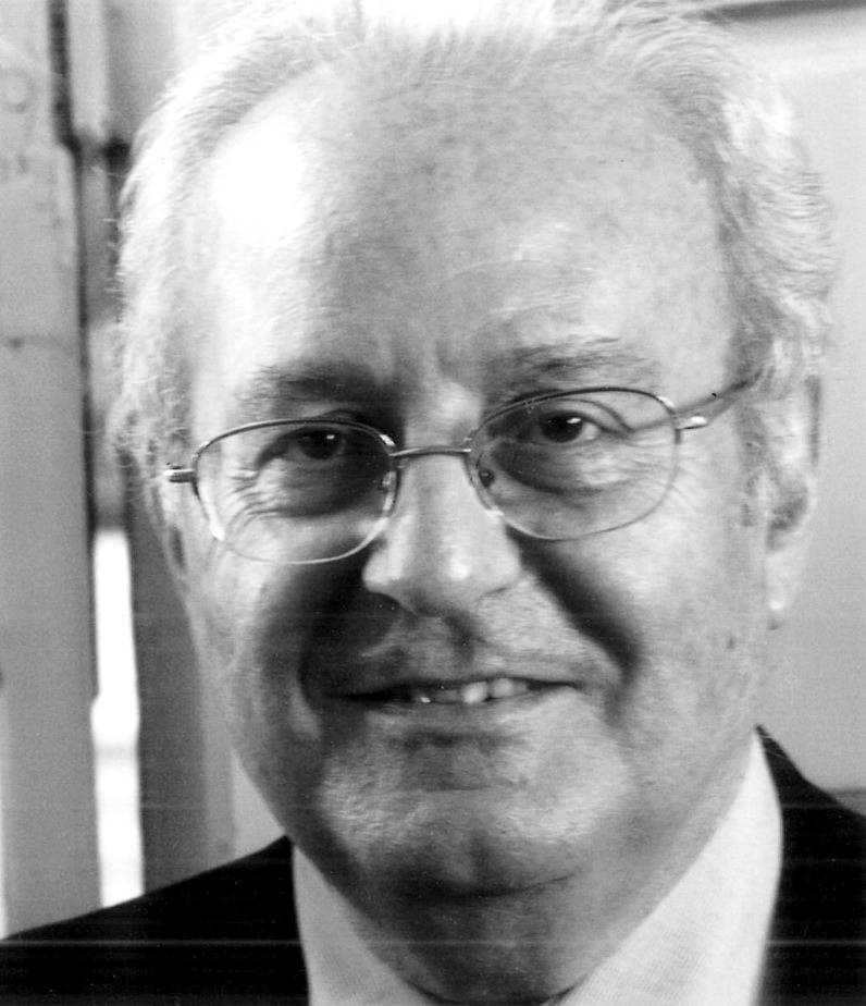 Joseph Chami, gardien de notre mémoire - L'Orient-Le Jour