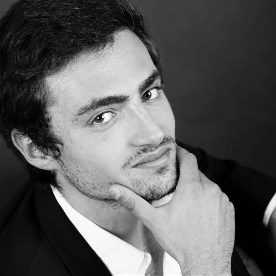 Questionnaire de Proust à Nathan Devers - L'Orient-Le Jour