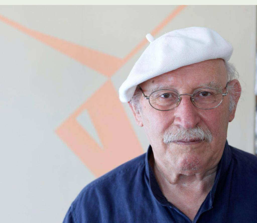 Samir Sayegh, le calligraphe libanais qui a trouvé ses lettres de ...