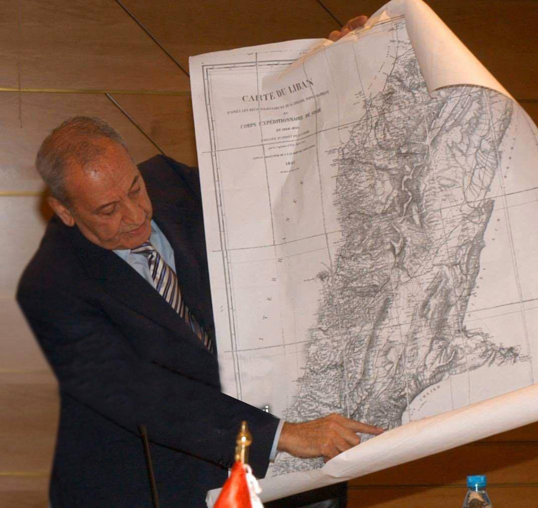 Liban, Syrie, Israël... : à qui appartiennent donc les fermes de Chebaa ...