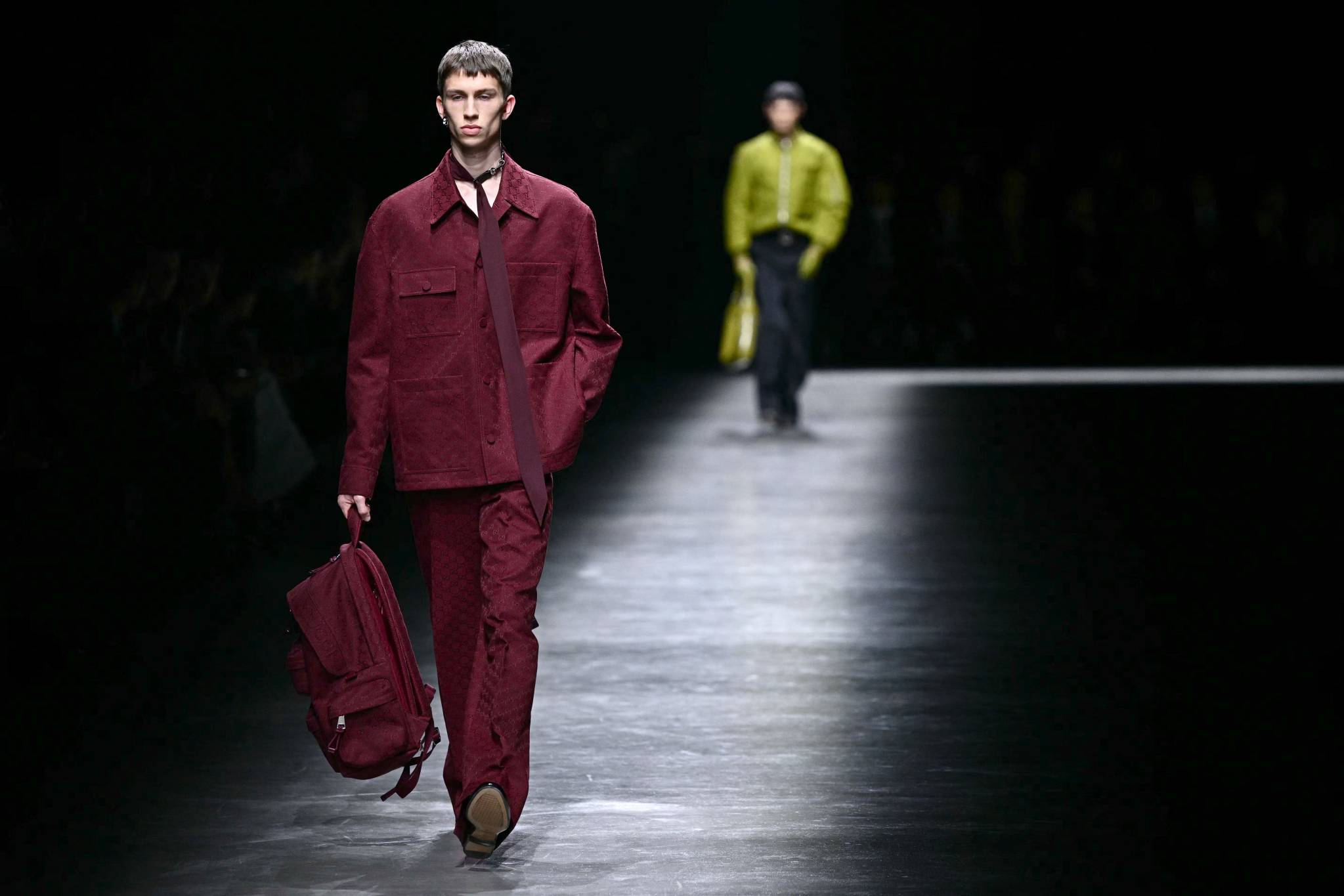 Semaine de la mode masculine de Milan : accent sur la transformation et ...