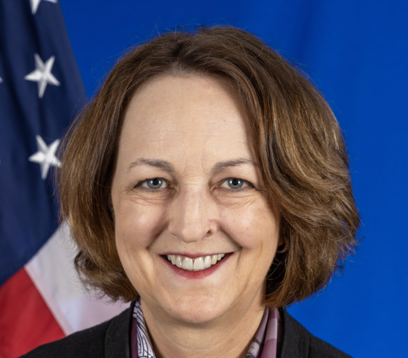 New US ambassador to Lebanon arrives in Beirut - L'Orient Today