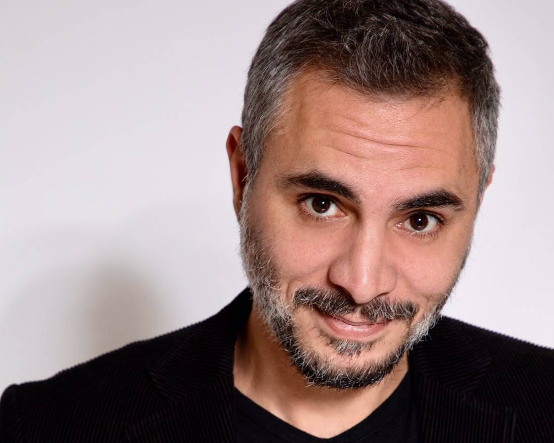 Quand Ziad Najjar se réveille… sur les planches beyrouthines - L'Orient ...