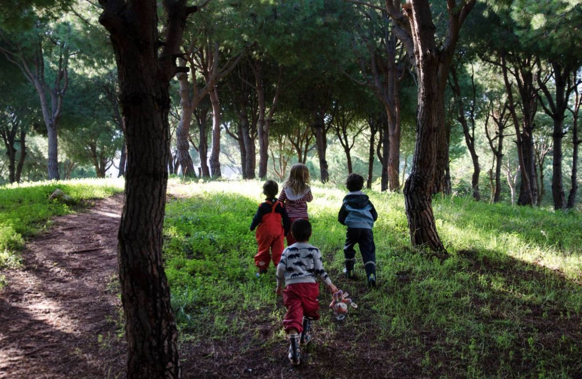 Under-the-radar initiatives providing sustainable solutions to Lebanon ...