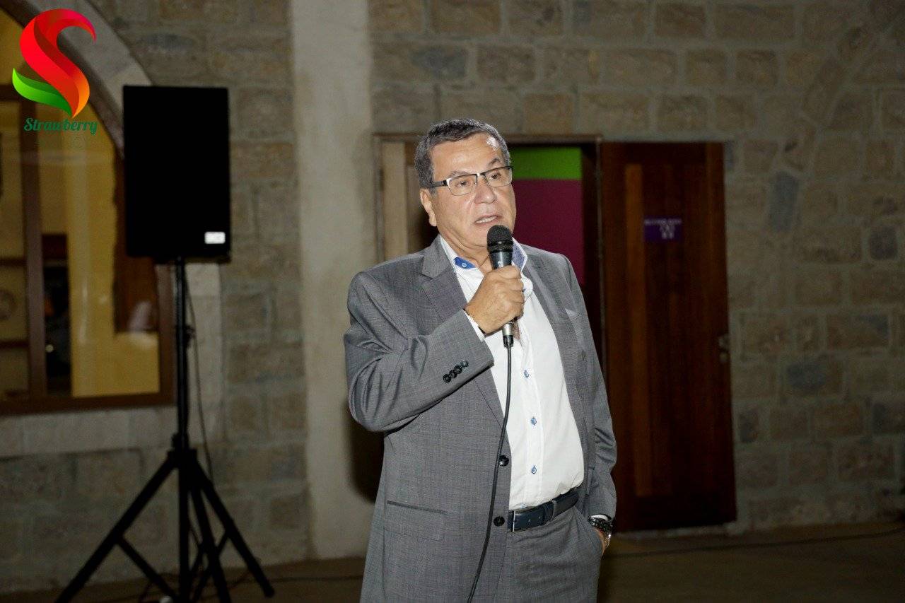 Affaire Joseph Aoun : Nabil Nicolas paierait-il le prix de sa désobéissance ? - L'Orient-Le Jour