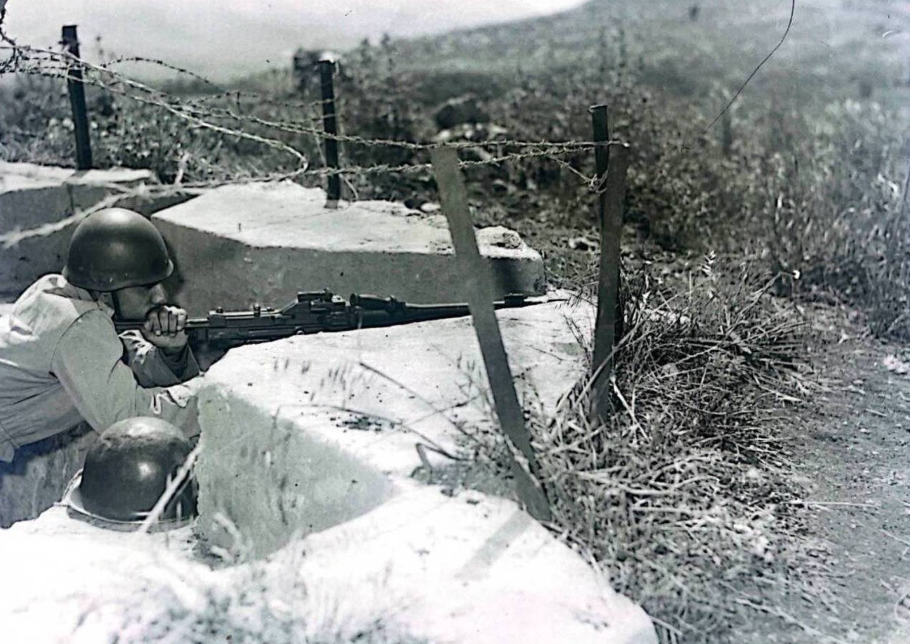 1949-1967: Looking back at the ‘model armistice’ between Lebanon and ...