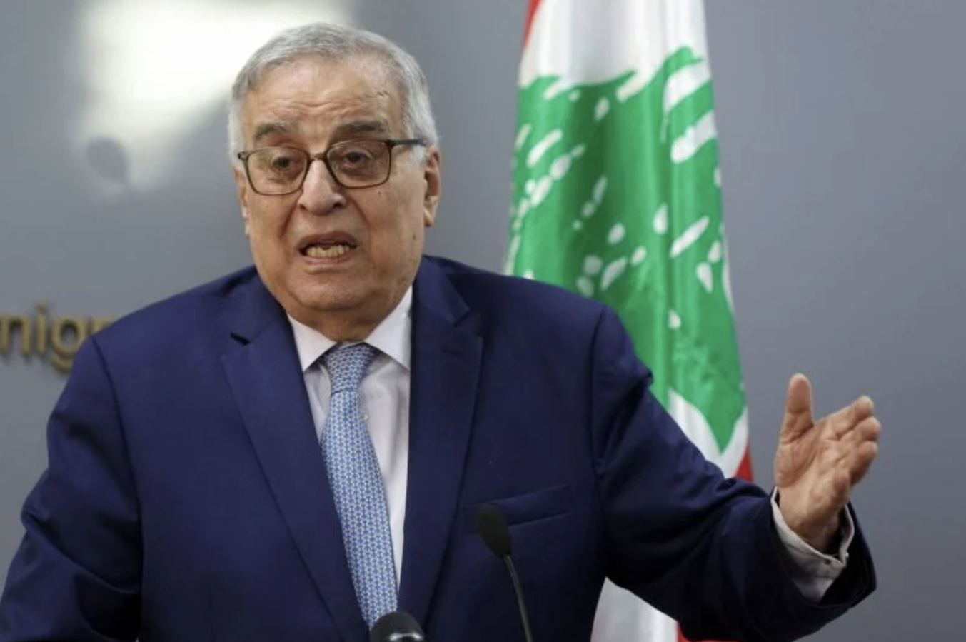 Bou Habib: If war breaks out with Israel, it won't come from Lebanon ...