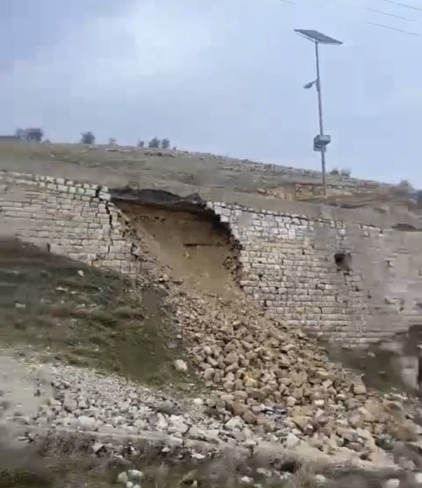 Les pouvoirs publics libanais font-ils tout pour sauver la route de ...