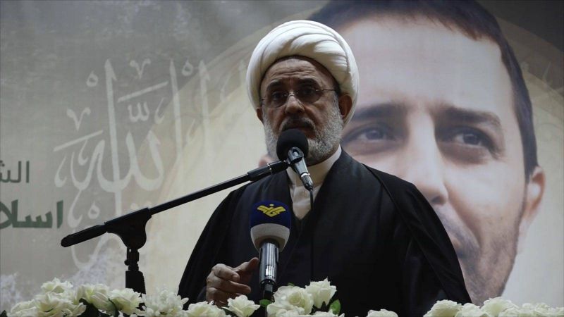 Kaouk : La Résistance a intensifié ses opérations qualitatives en ...