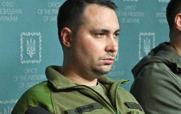 Le chef du renseignement ukrainien menace de ''multiplier'' les attaques sur le sol russe - L ...