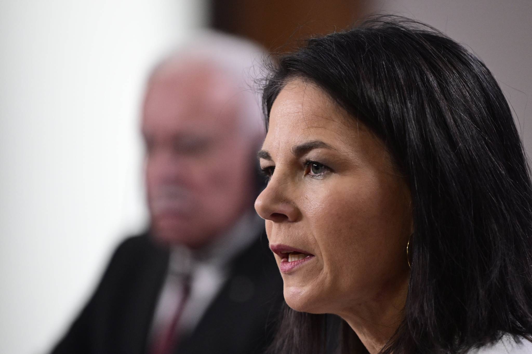 Germany says Israel must provide 'safe corridors' in Rafah - L'Orient Today