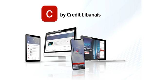 Découvrez le futur de la banque en ligne avec le Crédit Libanais et ...