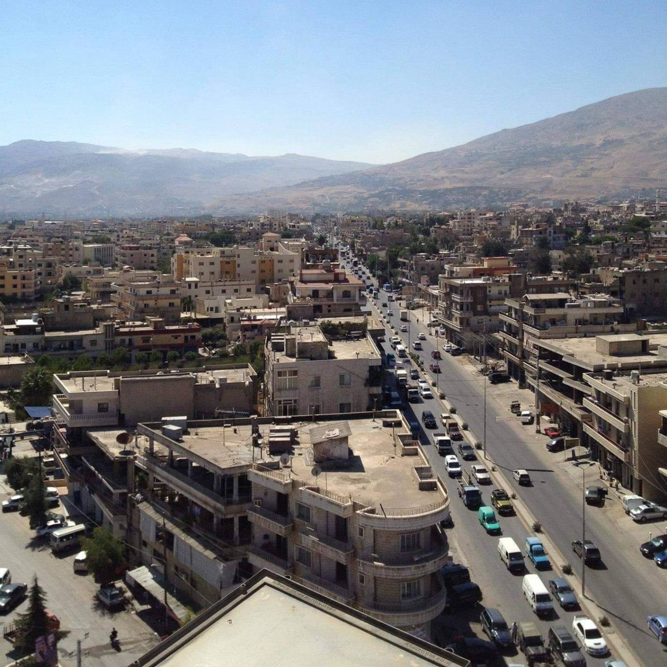 Syrian national in Bekaa tied to pole and beaten - L'Orient Today