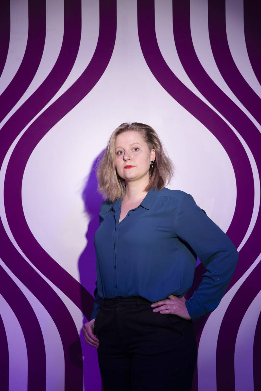 Gender bias in AI: “We underestimate the human component of these tools” - L'Orient Today