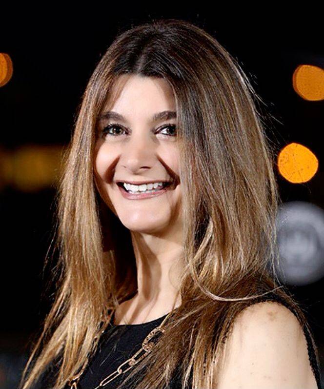 Quand Betty Taoutel joue sa « Mono Pause » sur scène - L'Orient-Le Jour