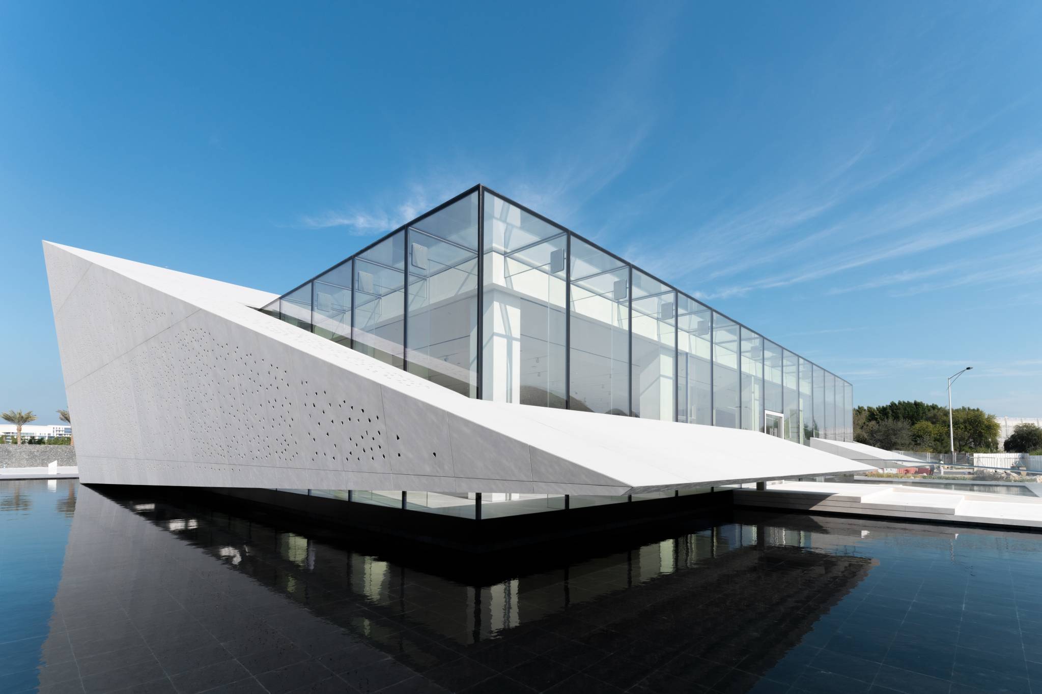 La Fondation d’art Bassam Freiha s’installe au cœur du district ...