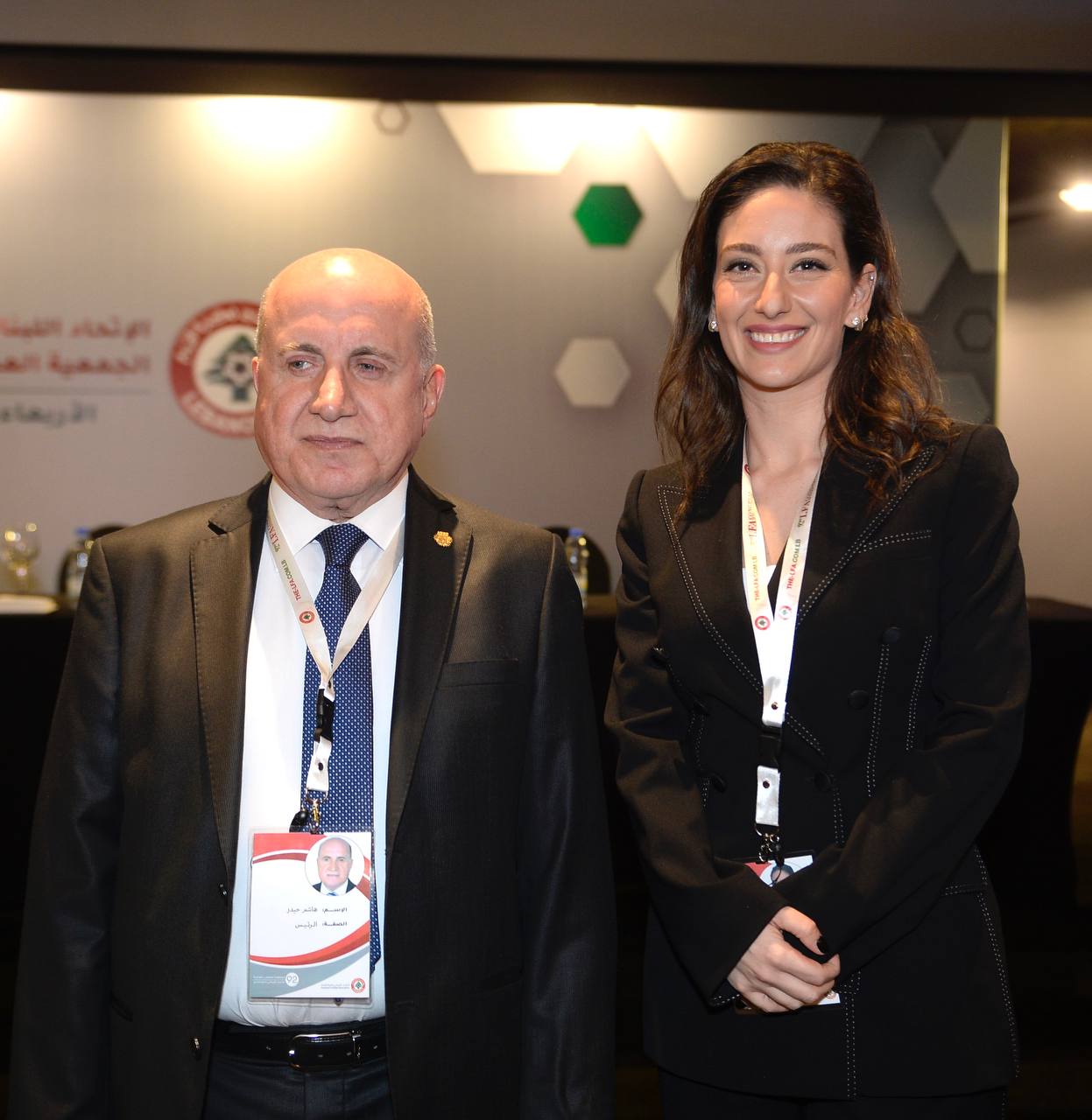 La VAR débarque dans les stades libanais - L'Orient-Le Jour