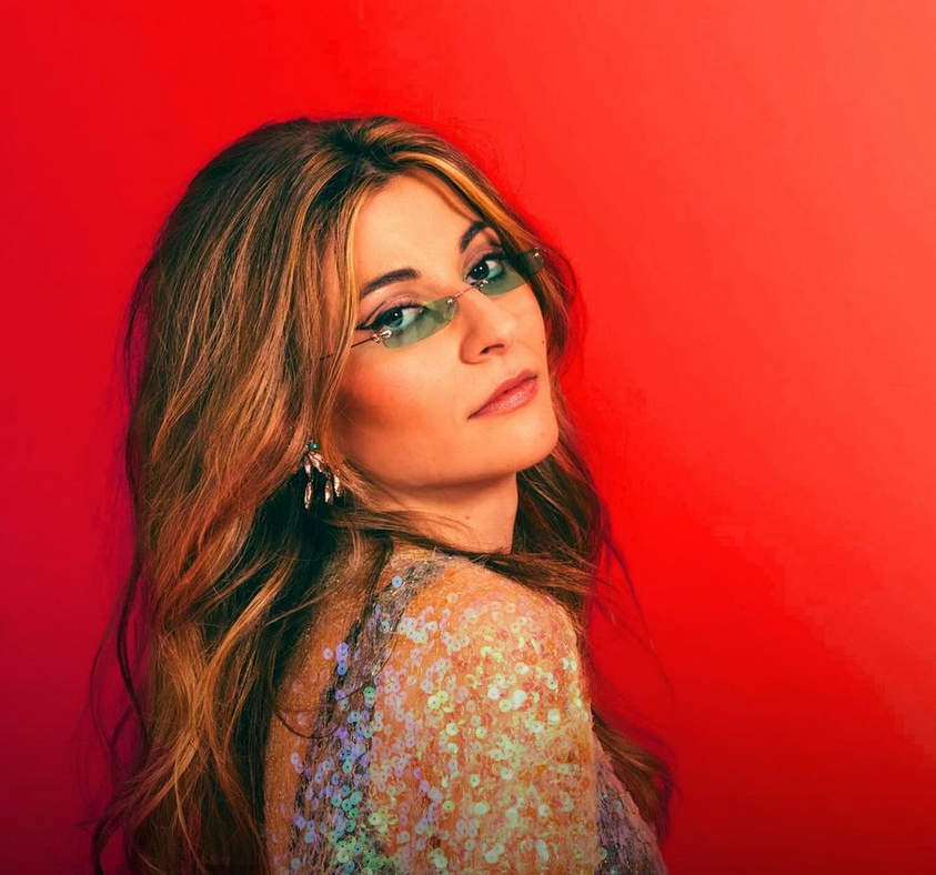 « Secouer l'émission » : à The Voice France, la franco-libanaise Vernis ...