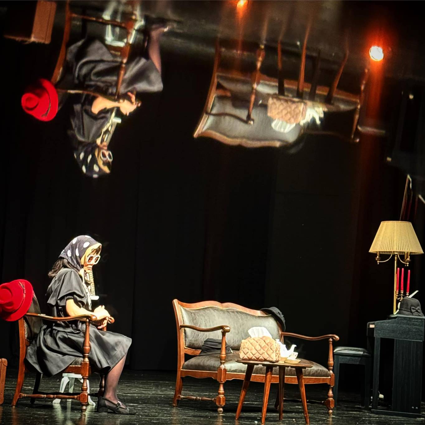 Yahia Jaber’s warning to a broken Lebanon in 'Min Kfarshima lal Madfoun ...