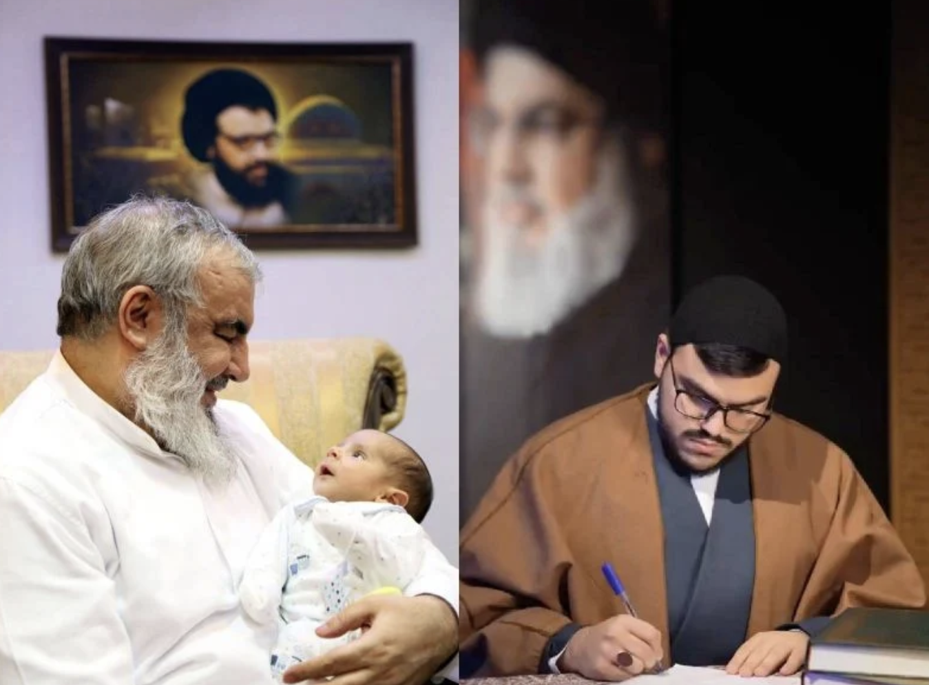 The perfect image: Nasrallah family’s legacy in service of ‘resistance’ - L'Orient Today