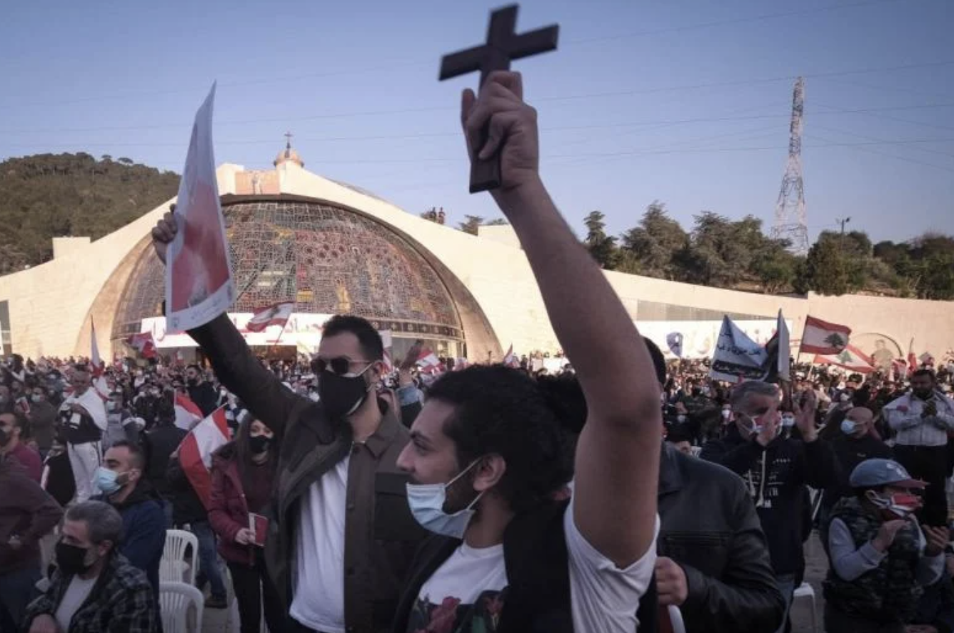 Why were Catholic and Orthodox Easter dates so far apart this year? - L ...