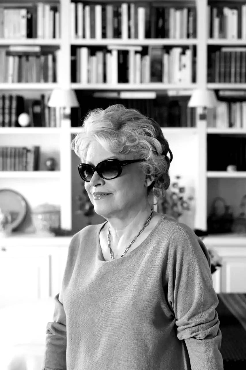 Le trésor caché de Françoise Chandernagor - L'Orient-Le Jour