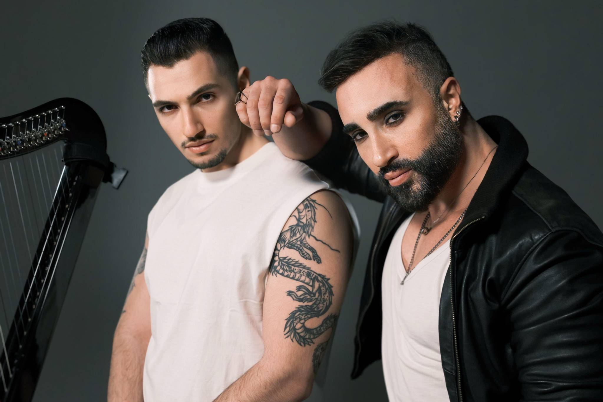 La voix de Matteo el-Khodr pour calmer les esprits - L'Orient-Le Jour