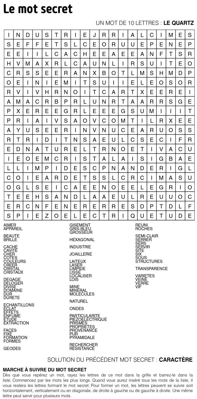 Jeux play - L'Orient-Le Jour