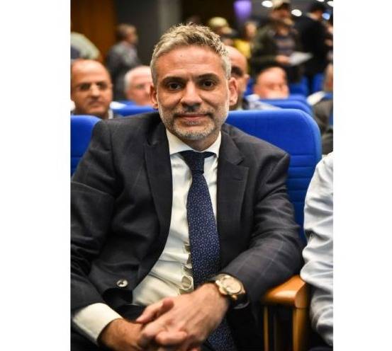 Fadi Hanna, nouveau président de l'Ordre des ingénieurs de Beyrouth - L'Orient-Le Jour