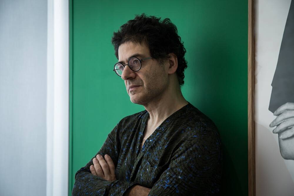 Affaire Wajdi Mouawad : anatomie d’une aberration - L'Orient-Le Jour