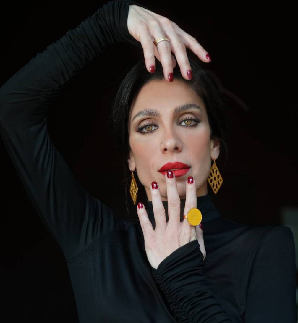 Toutes les nuances de Cynthya Karam en concert à l’Espace Matisse - L ...