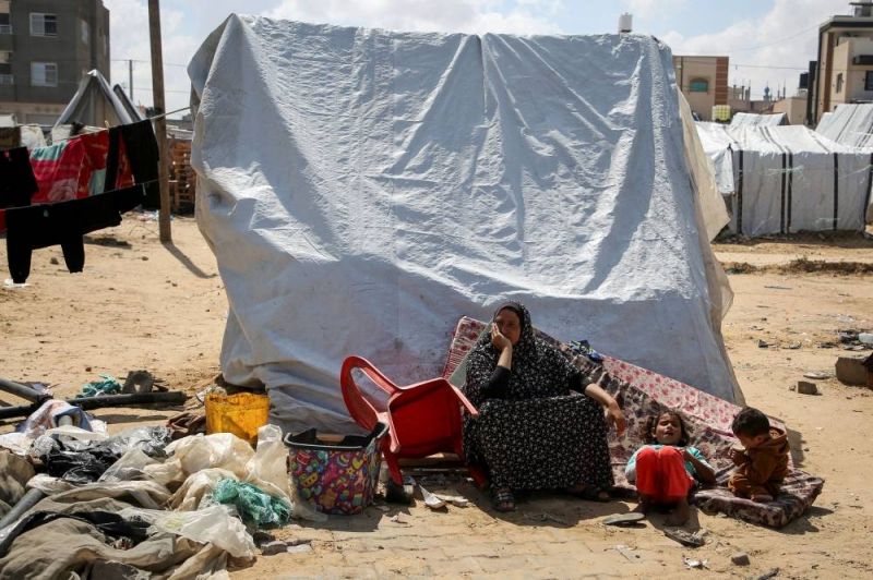 US, Hamas, Israeli, Qatari delegations in Cairo; Gaza could run out of ...