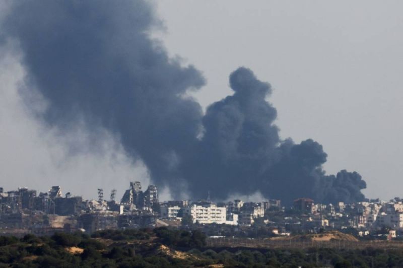 Israel lacks 'credible plan' to safeguard Rafah civilians, says Blinken ...