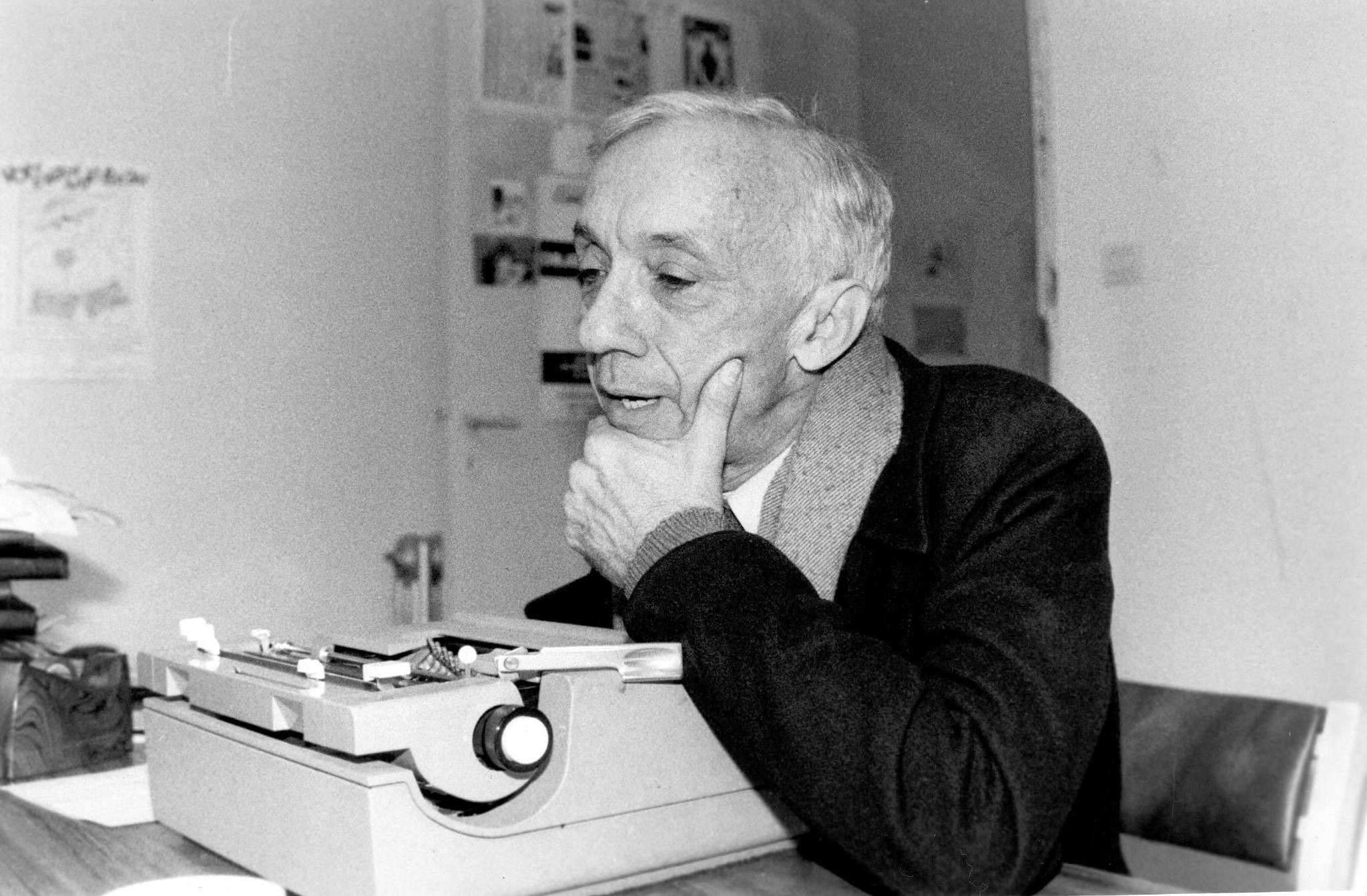 Alain Plisson ira jouer les Polissons au paradis - L'Orient-Le Jour