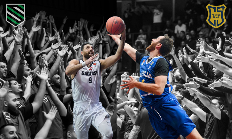 Sagesse - Riyadi : un derby encore victime de ses vieux démons ? - L ...