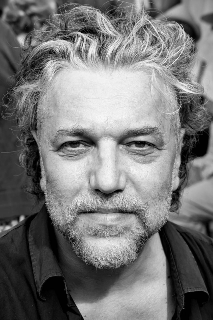 David Giannoni : Chants du passage - L'Orient-Le Jour