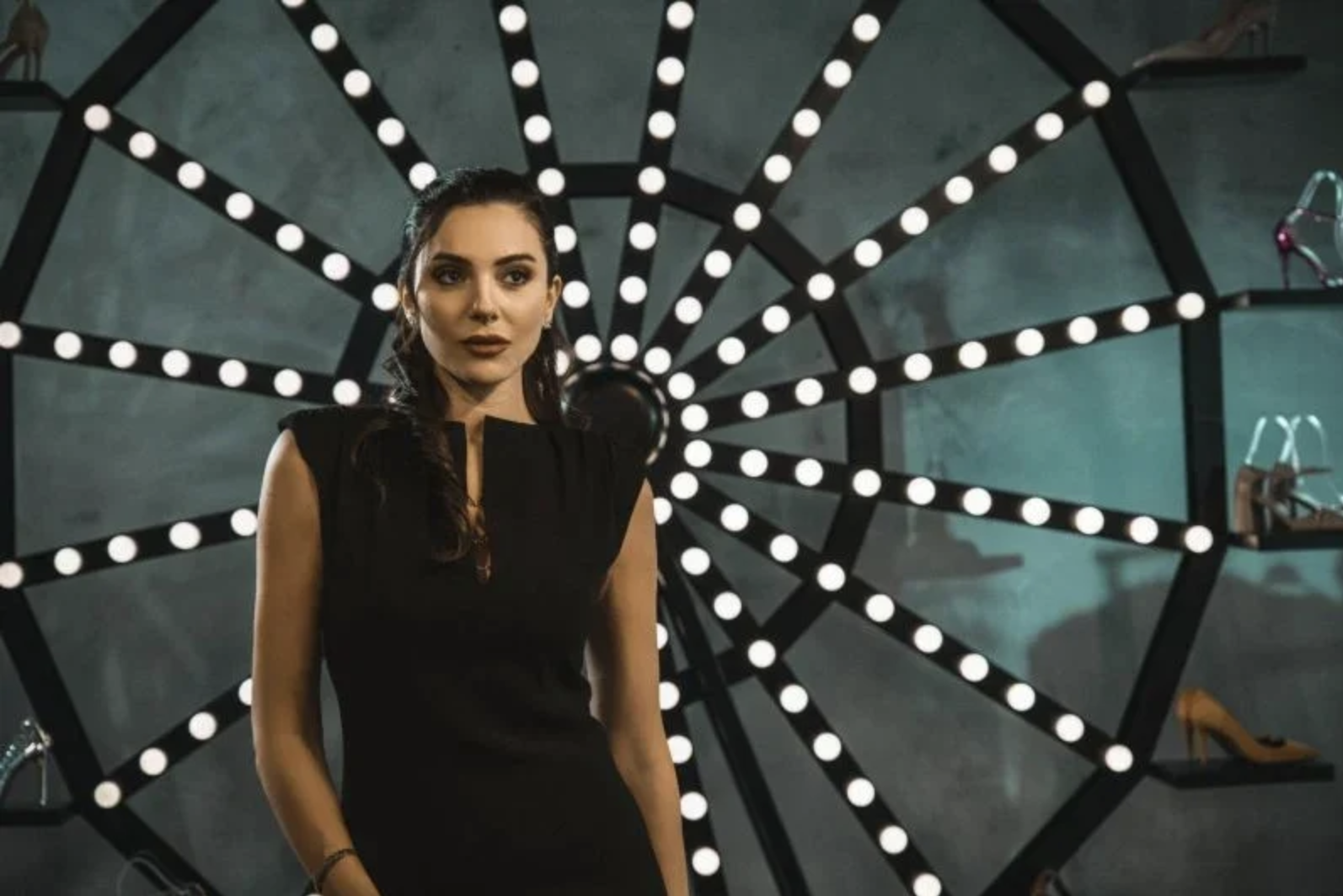 When Sacha Dahdouh becomes a ‘viper’ - L'Orient Today