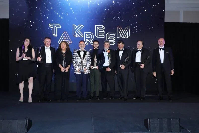 Takreem America awards and TAKminds Forum in Boston: Uniting in ...