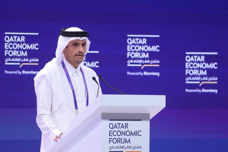 L'opération militaire israélienne à Rafah, un ''recul'' pour les ...