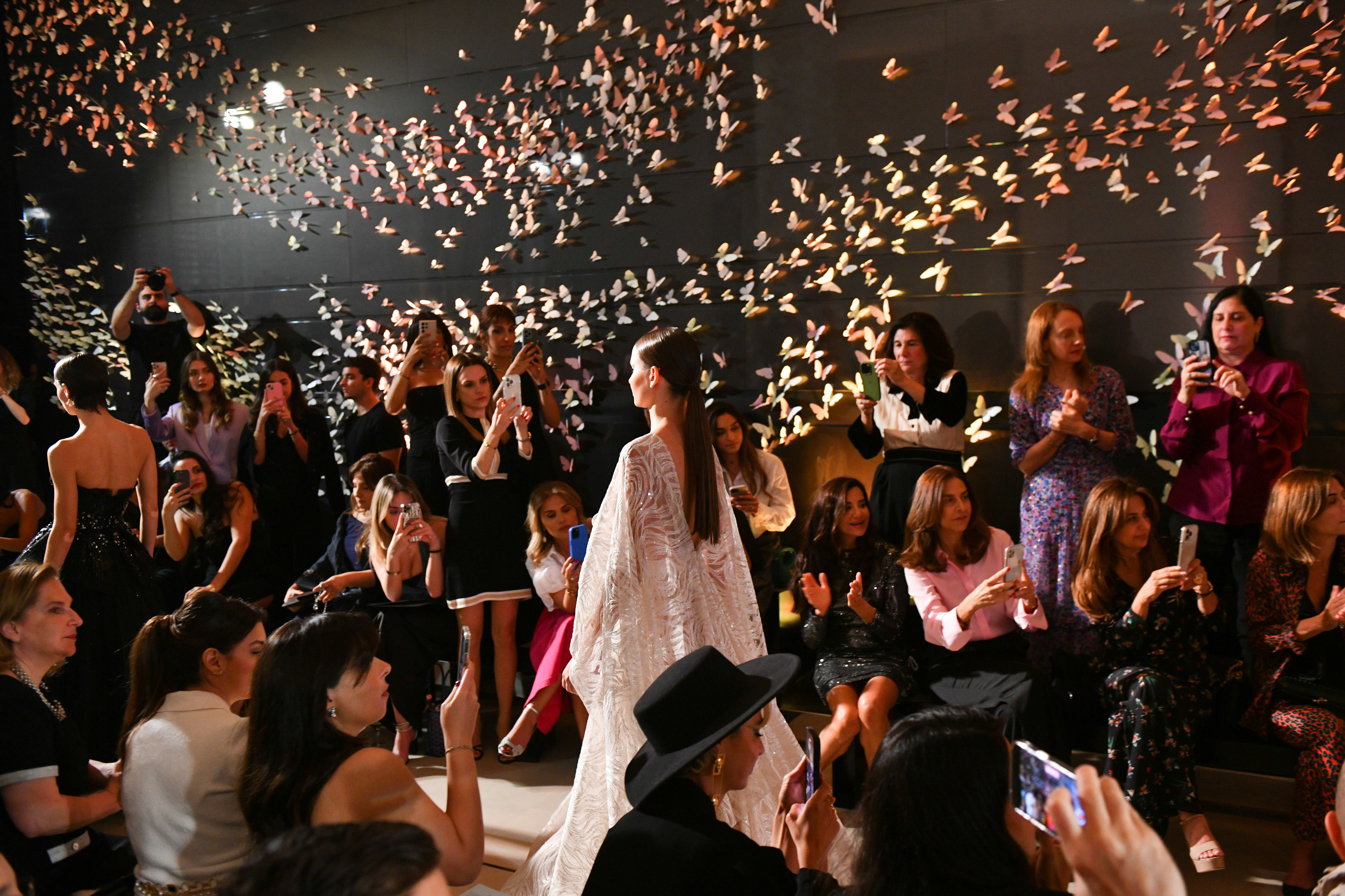 Jad Soda, l’éclosion d’un créateur dans les pas de son père - L'Orient ...