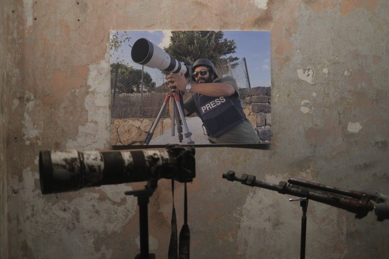 Mort de Issam Abdallah : pourquoi le gouvernement tourne le dos à la ...