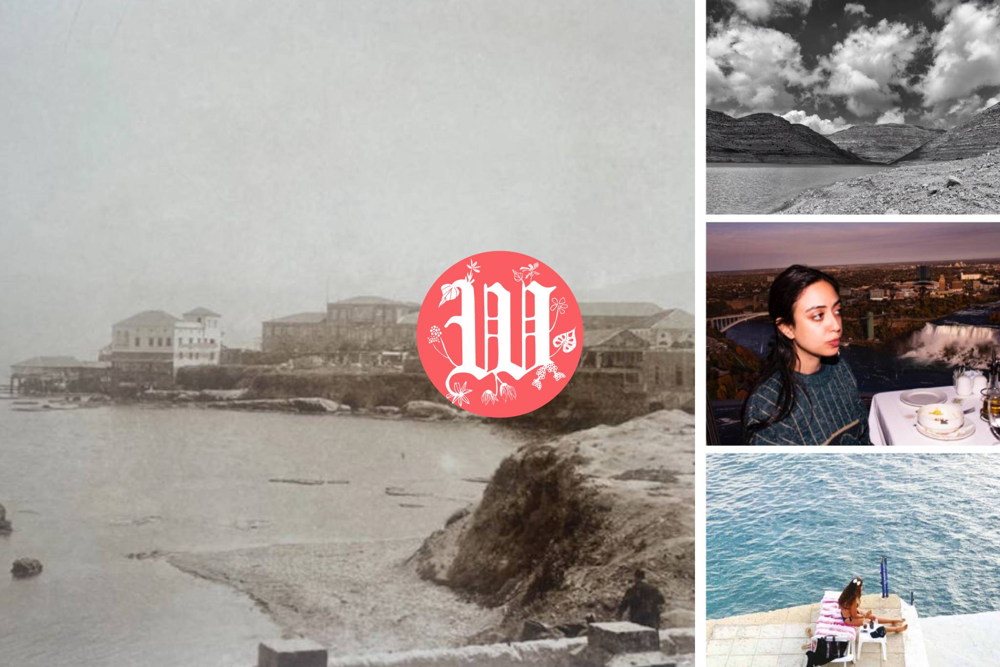 Des micropuces saoudiennes, un Orient Express libanais et deux très ...