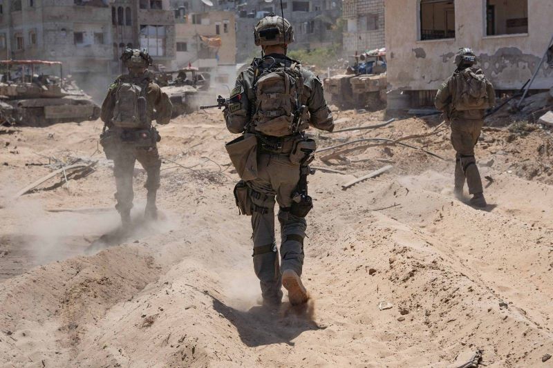 Has Israel used a trebuchet to ignite fires in south Lebanon? - L ...