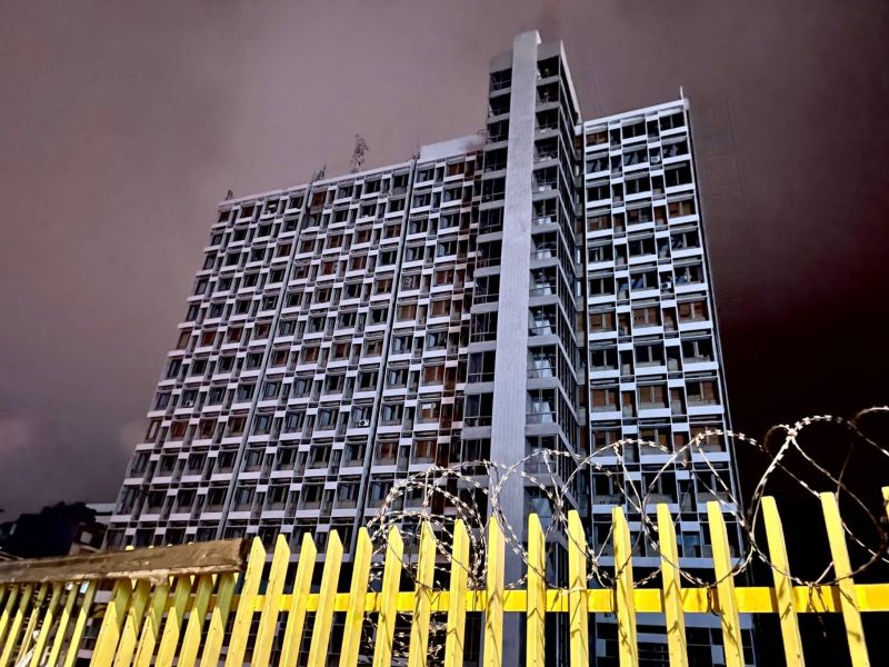 EDL defends handling of hazardous materials at Jiyyeh Power Plant - L ...