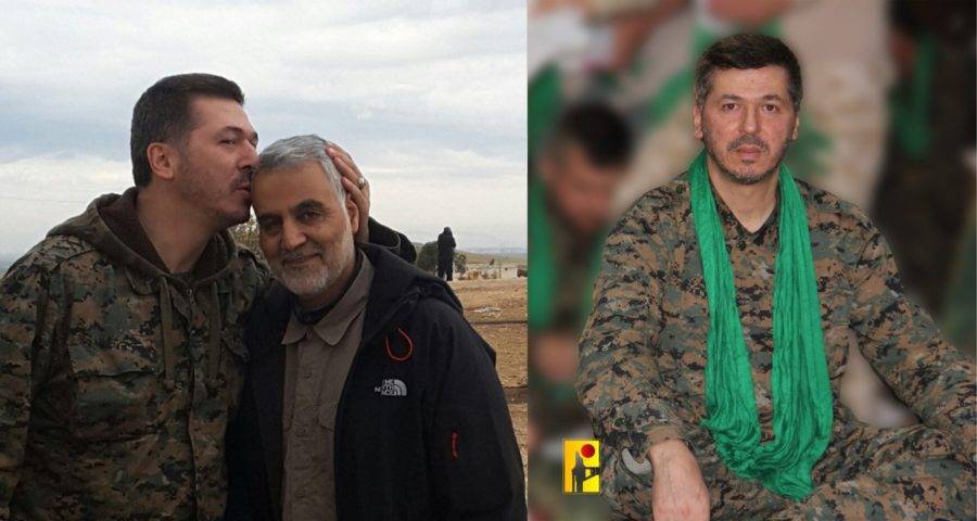 Qui était Taleb Abdallah, le cadre du Hezbollah éliminé à Jouaya ? - L ...